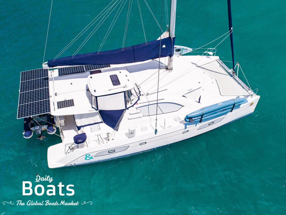 2012 Leopard 44 for sale. View price, photos and Buy 2012 Leopard 44 ...