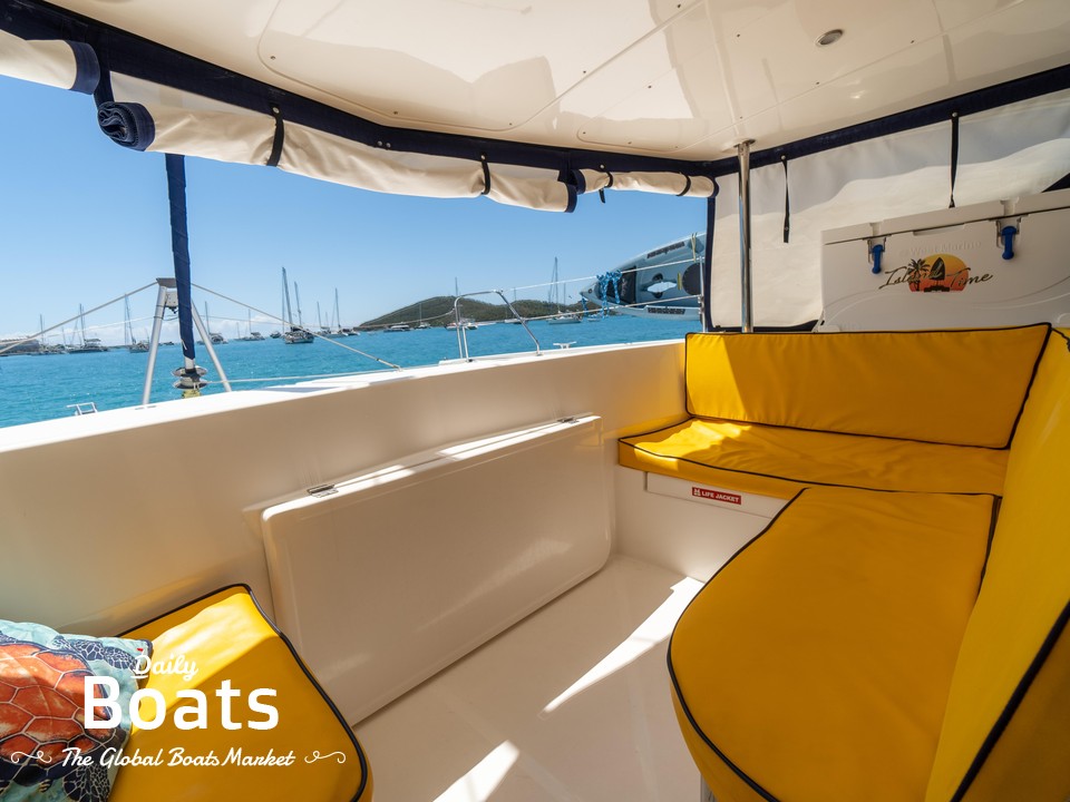 2012 Leopard 44 for sale. View price, photos and Buy 2012 Leopard 44 ...