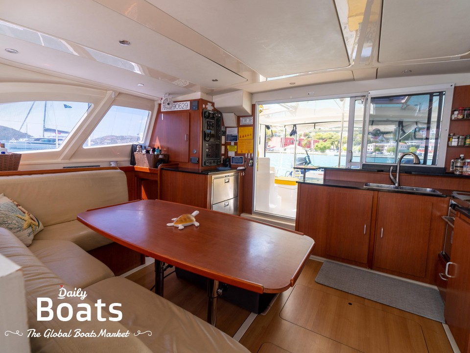 2012 Leopard 44 for sale. View price, photos and Buy 2012 Leopard 44 ...