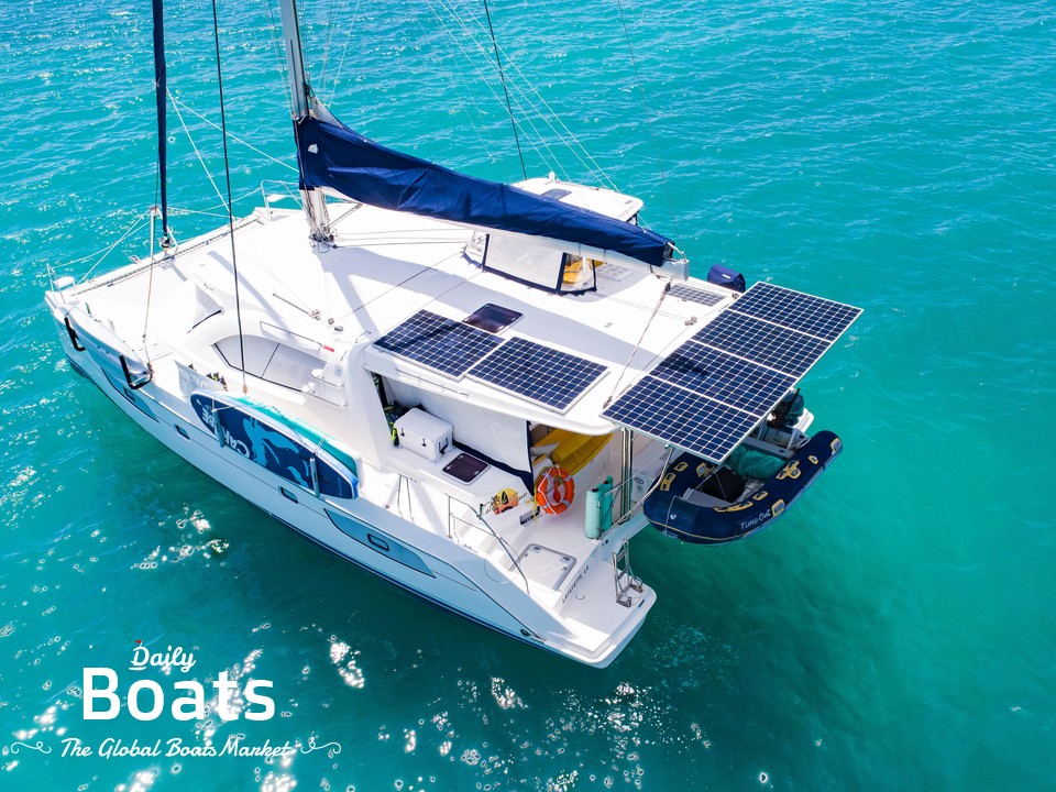 2012 Leopard 44 for sale. View price, photos and Buy 2012 Leopard 44 ...