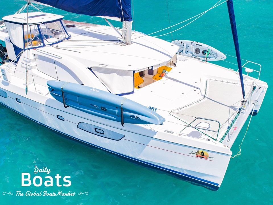 2012 Leopard 44 for sale. View price, photos and Buy 2012 Leopard 44 ...