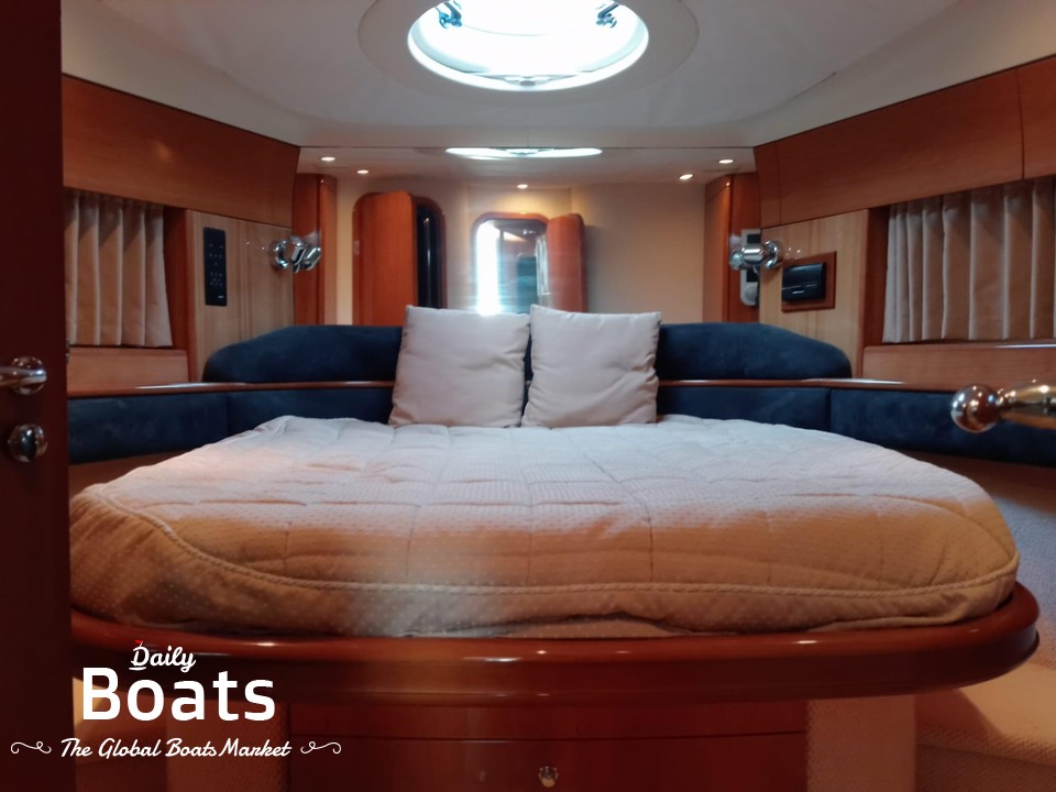 2002 Princess P50 Fly for sale. View price, photos and Buy 2002 ...