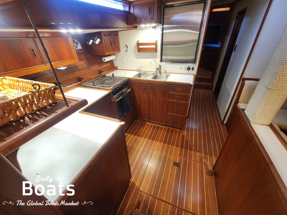 1988 Custom Pilothouse for sale. View price, photos and Buy 1988 Custom ...