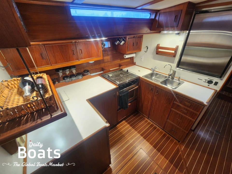 1988 Custom Pilothouse for sale. View price, photos and Buy 1988 Custom ...