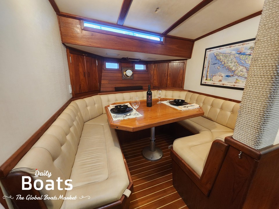 1988 Custom Pilothouse for sale. View price, photos and Buy 1988 Custom ...