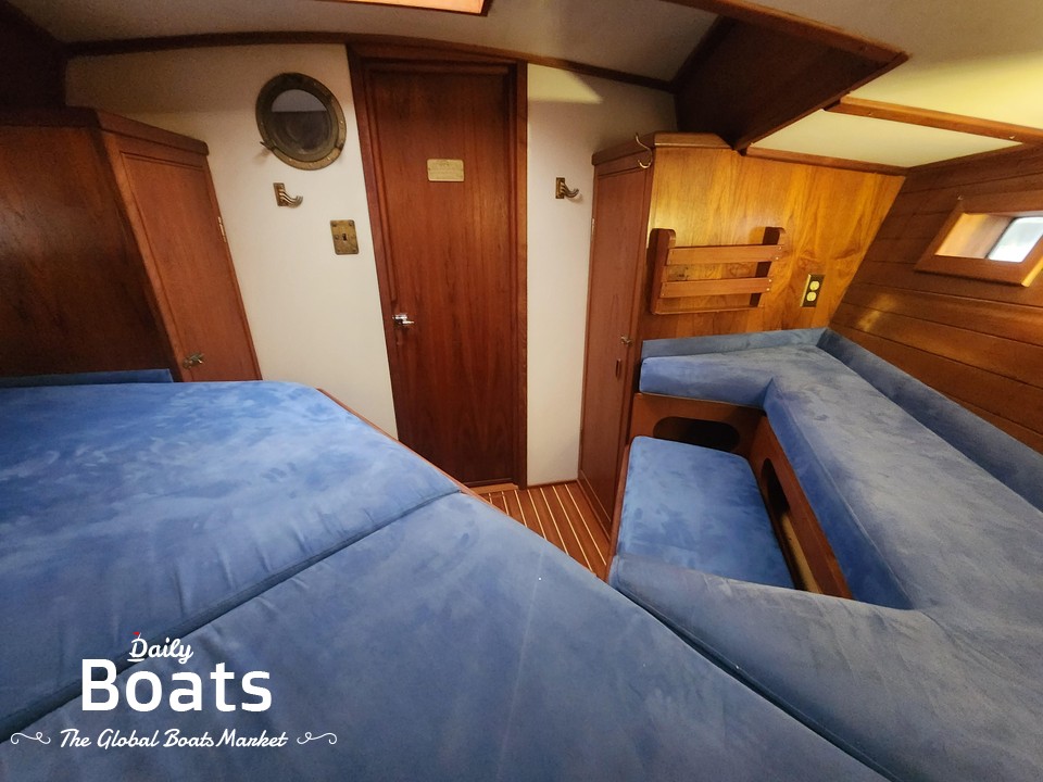 1988 Custom Pilothouse for sale. View price, photos and Buy 1988 Custom ...