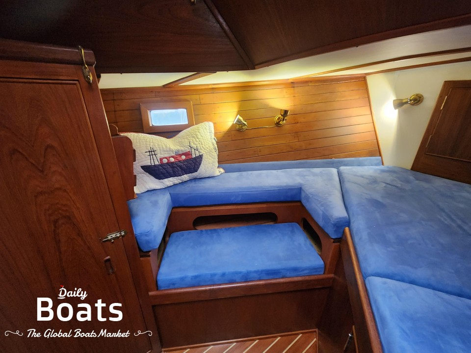 1988 Custom Pilothouse for sale. View price, photos and Buy 1988 Custom ...