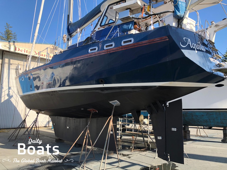 1988 Custom Pilothouse for sale. View price, photos and Buy 1988 Custom ...