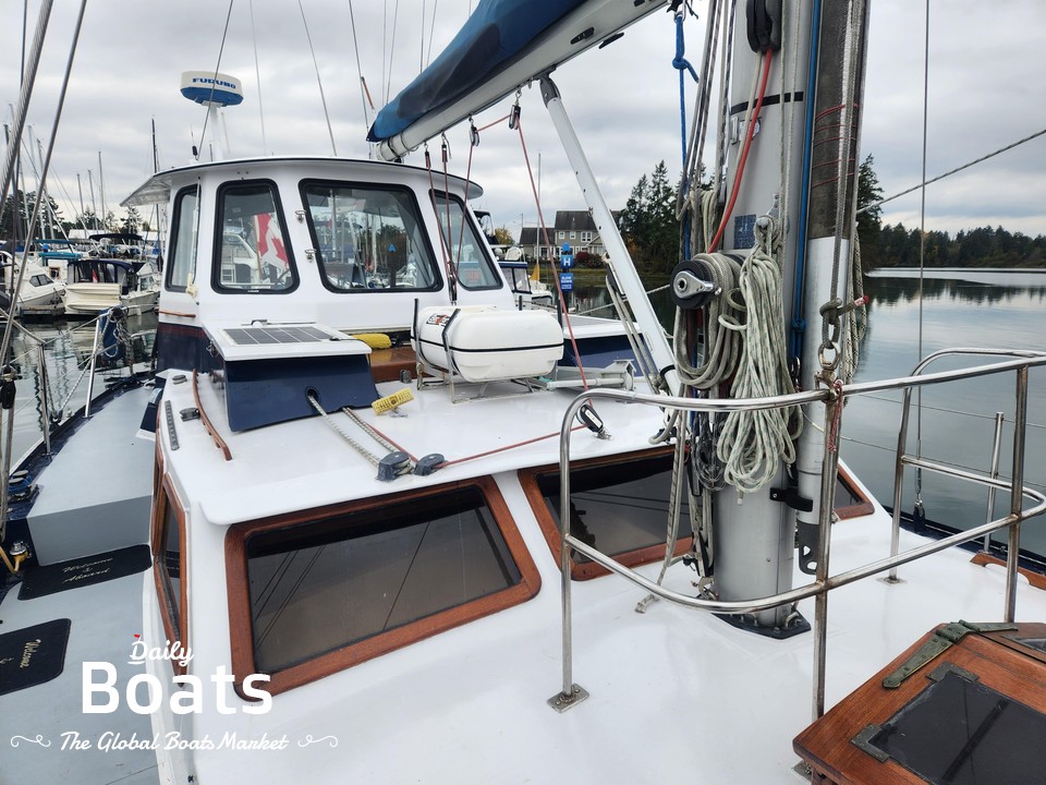 1988 Custom Pilothouse for sale. View price, photos and Buy 1988 Custom ...