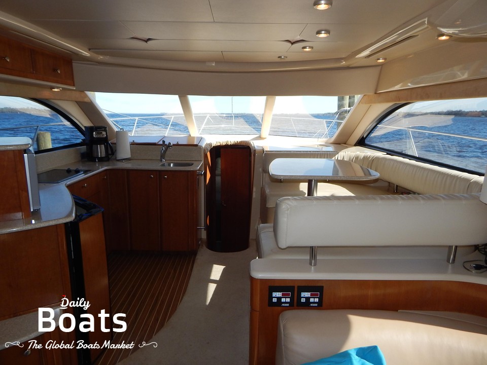 2003 Meridian 411 Sedan for sale. View price, photos and Buy 2003 ...