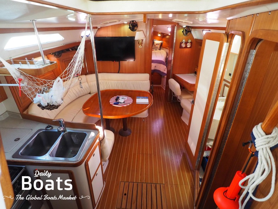 2011 Catalina 42 Mkii for sale. View price, photos and Buy 2011 ...