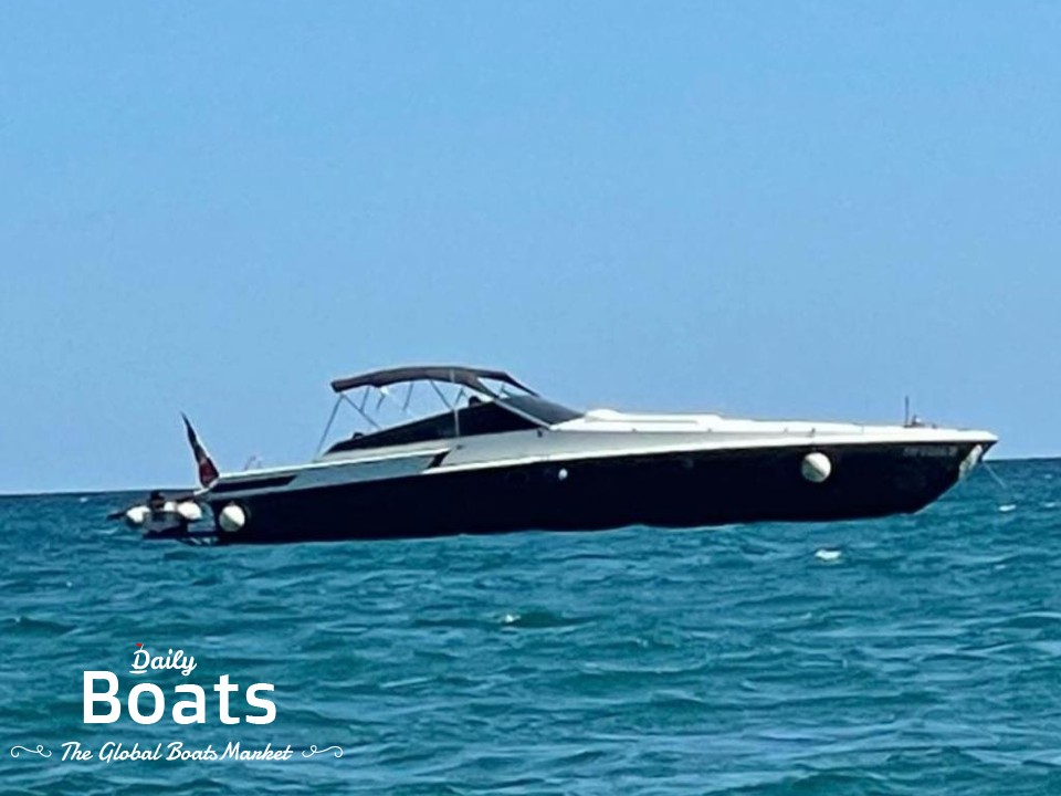 1984 Baia 50 Open for sale. View price, photos and Buy 1984 Baia 50 ...