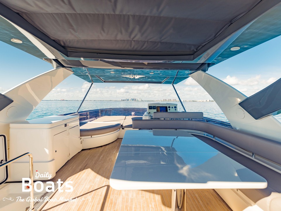 2017 Ferretti Yachts 750 for sale. View price, photos and Buy 2017 ...