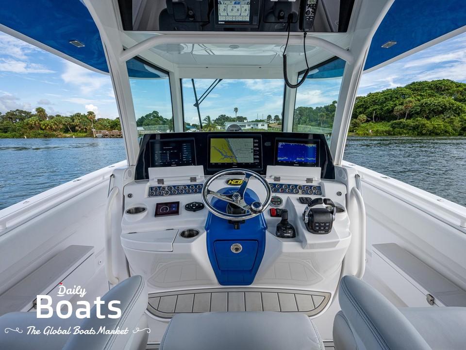 2020 HCB 42 Siesta for sale. View price, photos and Buy 2020 HCB 42 ...