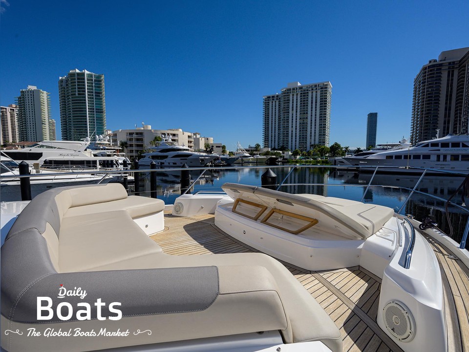 2019 Princess V65 for sale. View price, photos and Buy 2019 Princess ...