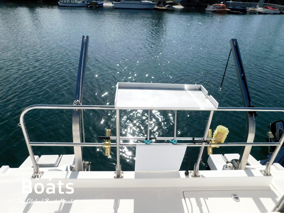 2001 Endeavour Trawler Cat for sale. View price, photos and Buy 2001 ...