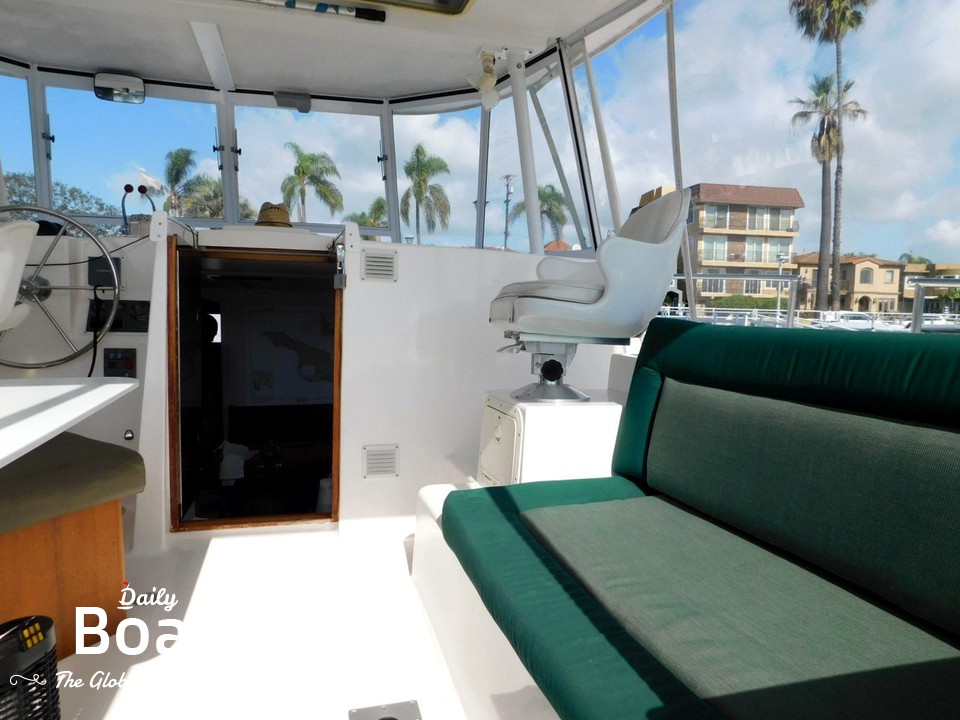 2001 Endeavour Trawler Cat for sale. View price, photos and Buy 2001 ...