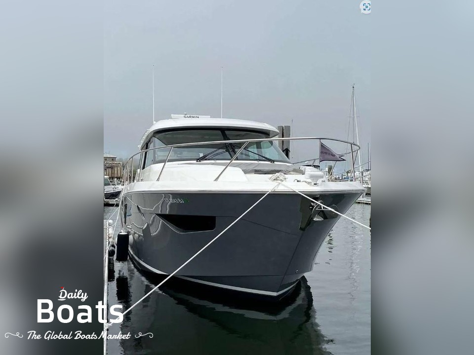 2020 Tiara Yachts 49 Coupe for sale. View price, photos and Buy 2020 ...