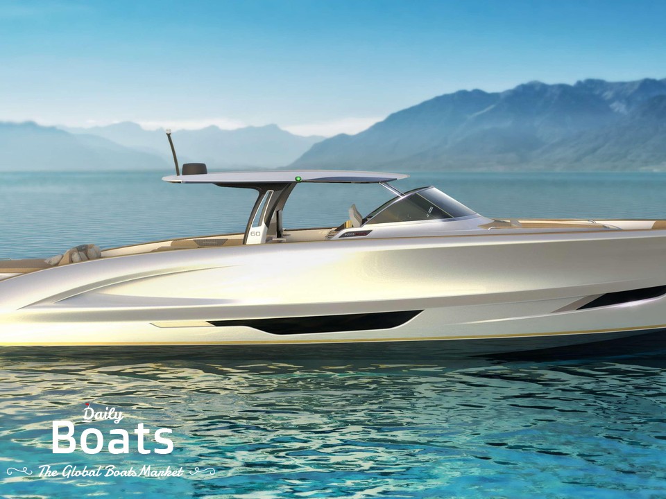 2024 Solaris Power Open 60 for sale. View price, photos and Buy 2024 ...