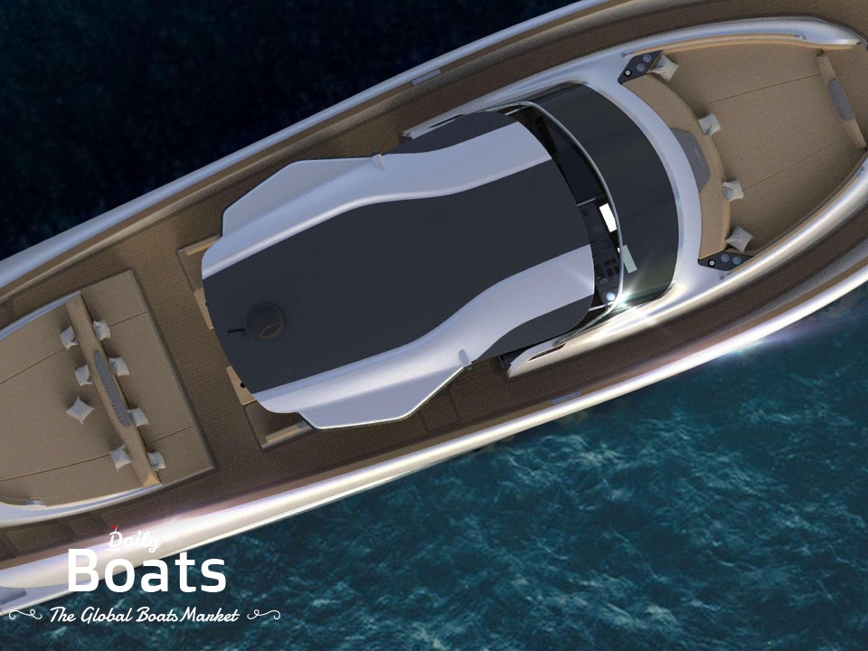 2024 Solaris Power Open 60 for sale. View price, photos and Buy 2024 ...