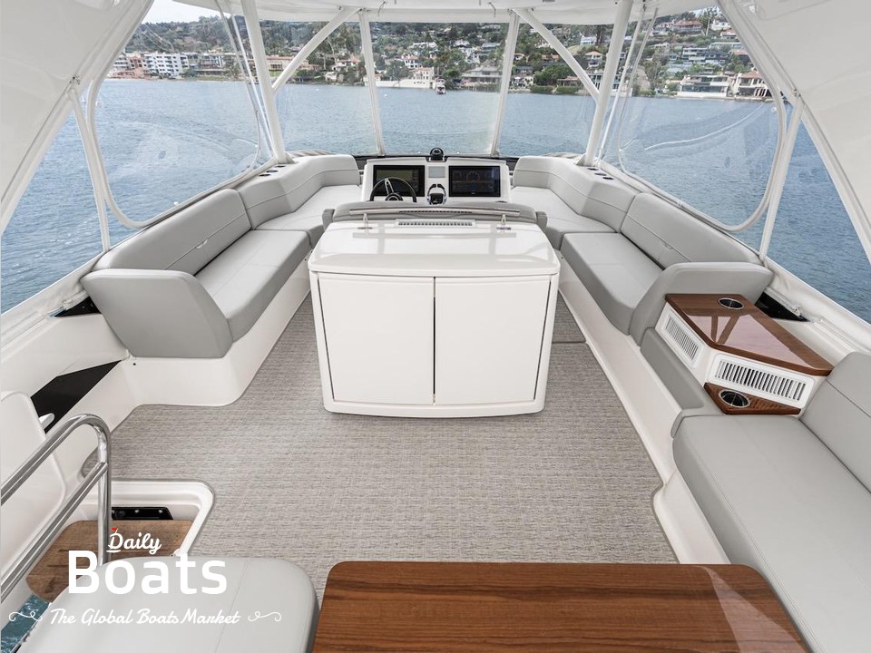 2019 Tiara Yachts F 53 for sale. View price, photos and Buy 2019 Tiara ...