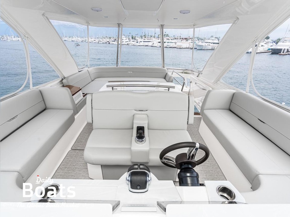 2019 Tiara Yachts F 53 for sale. View price, photos and Buy 2019 Tiara ...