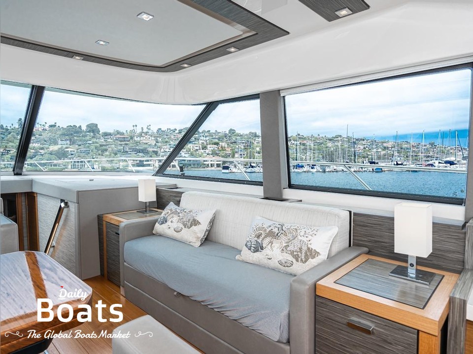 2019 Tiara Yachts F 53 for sale. View price, photos and Buy 2019 Tiara ...