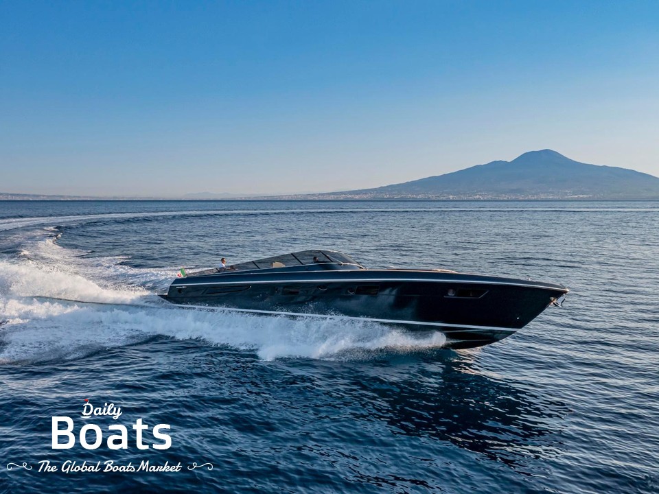 2012 Itama 62 for sale. View price, photos and Buy 2012 Itama 62 #447738