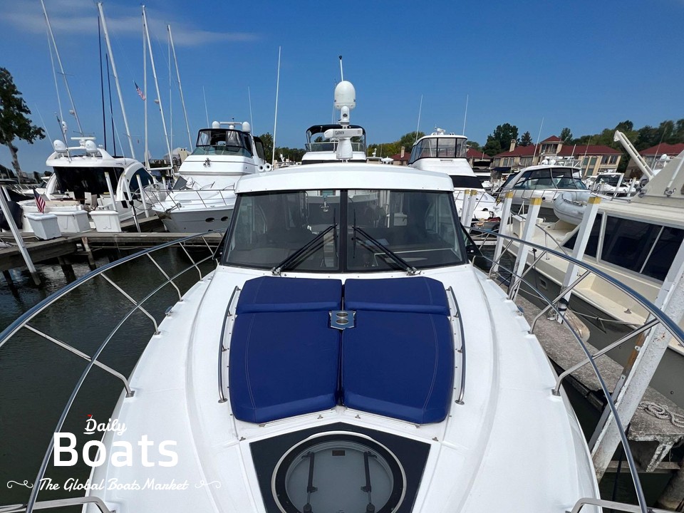 2015 Cruisers Yachts 45 Cantius for sale. View price, photos and Buy ...