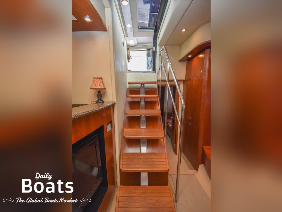 2006 Sea Ray 60 Sundancer for sale. View price, photos and Buy 2006 Sea ...