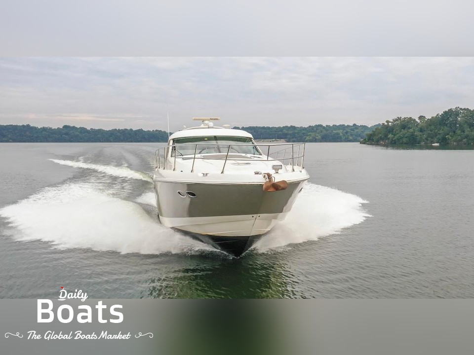 2006 Sea Ray 60 Sundancer for sale. View price, photos and Buy 2006 Sea ...