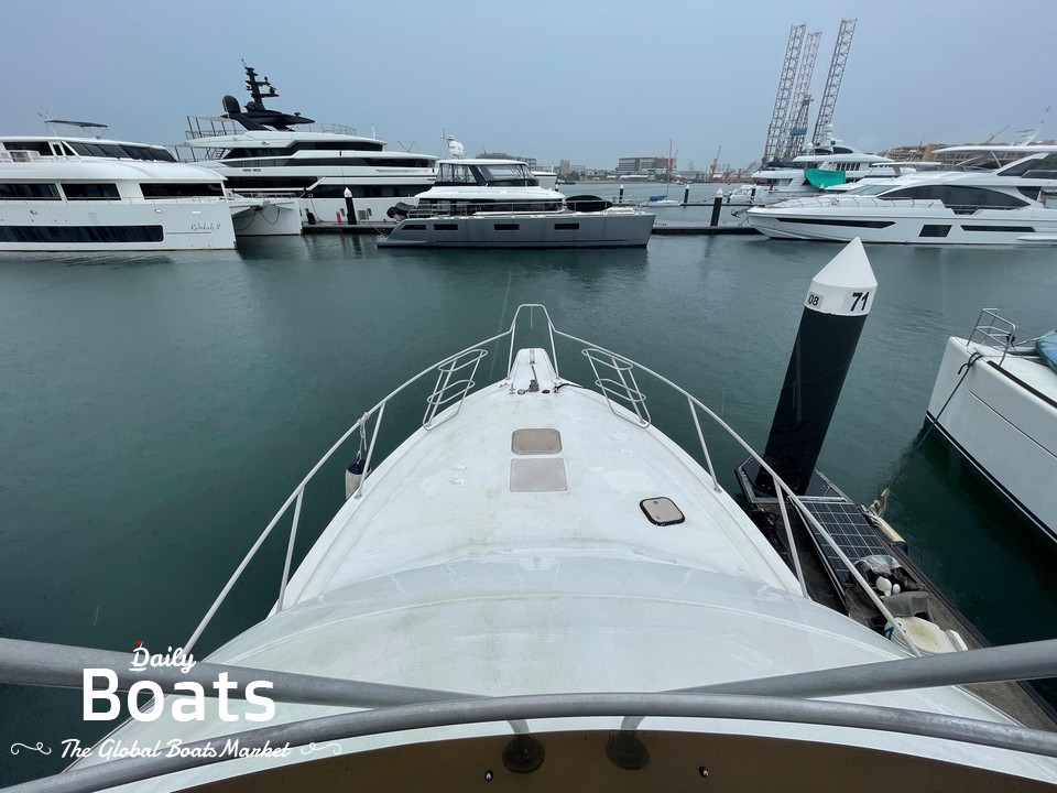 1996 Phoenix 38 Sfx Convertible for sale. View price, photos and Buy ...