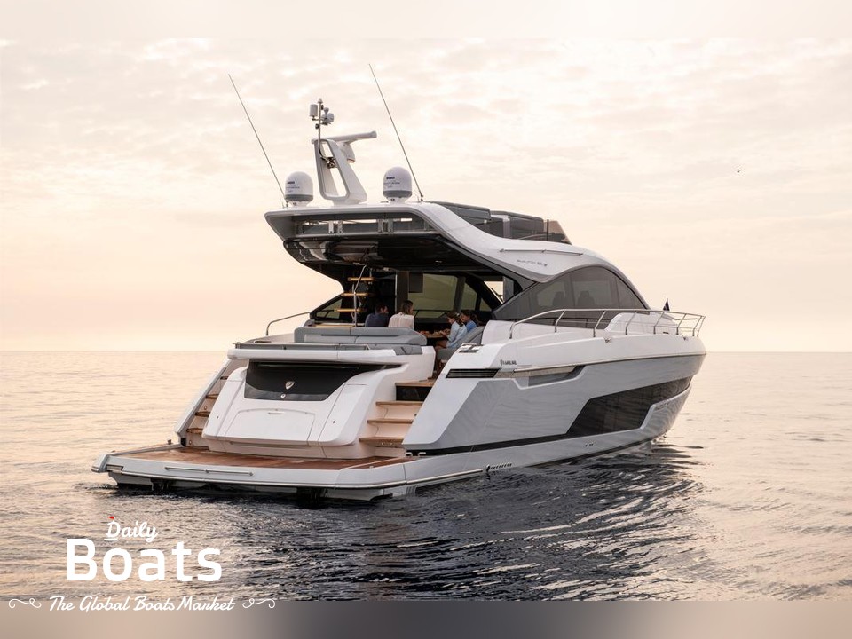 2023 Fairline Phantom 65 for sale. View price, photos and Buy 2023 ...