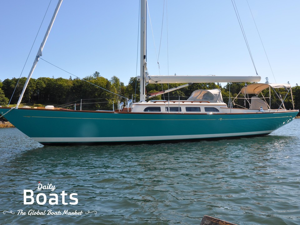 Morris m42 for sale in North America - Daily Boats
