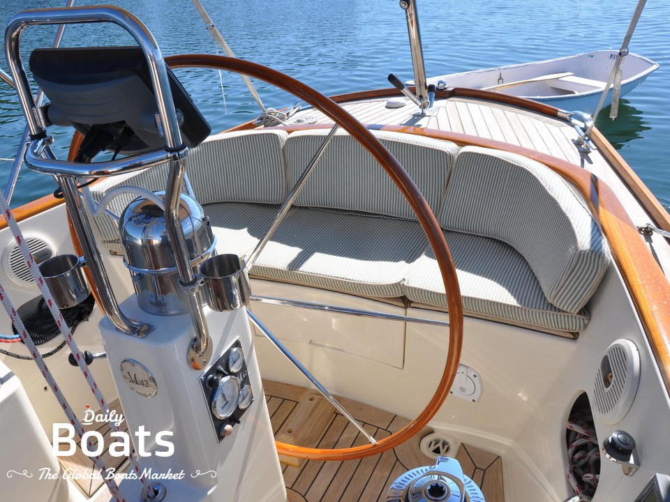 2009 Morris M42 for sale. View price, photos and Buy 2009 Morris M42 ...