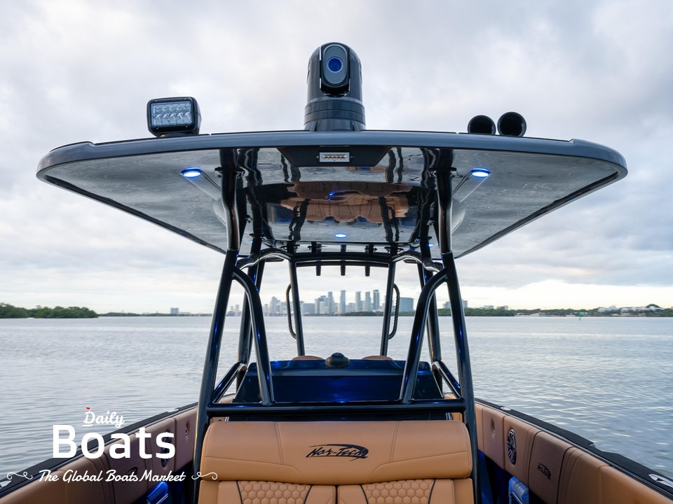 2009 Nor-Tech 43 Offshore Interceptor for sale. View price, photos and ...