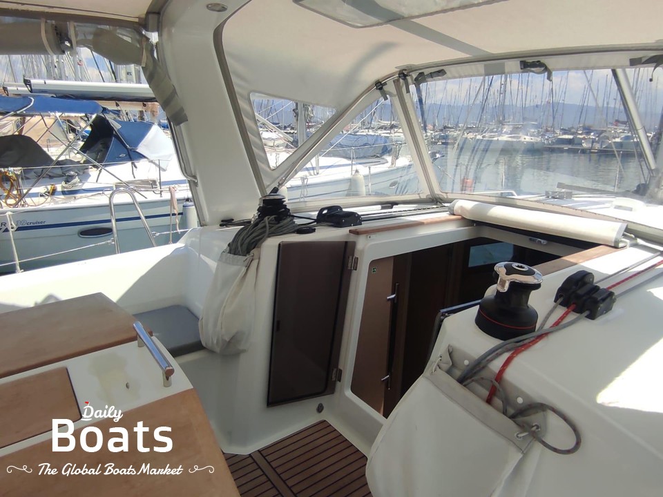 2021 Beneteau Oceanis 38.1 for sale. View price, photos and Buy 2021 ...