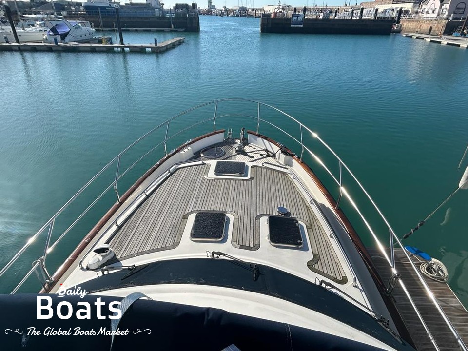 2006 Aquastar Ocean 48 for sale. View price, photos and Buy 2006 ...