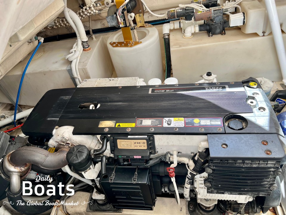 2010 Tiara Yachts 43 Sovran zu verkaufen. Preis und fotos ansehen und ...