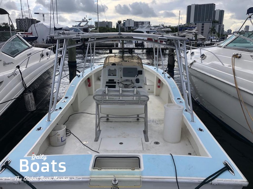 1984 Ocean Master 31 for sale. View price, photos and Buy 1984 Ocean ...