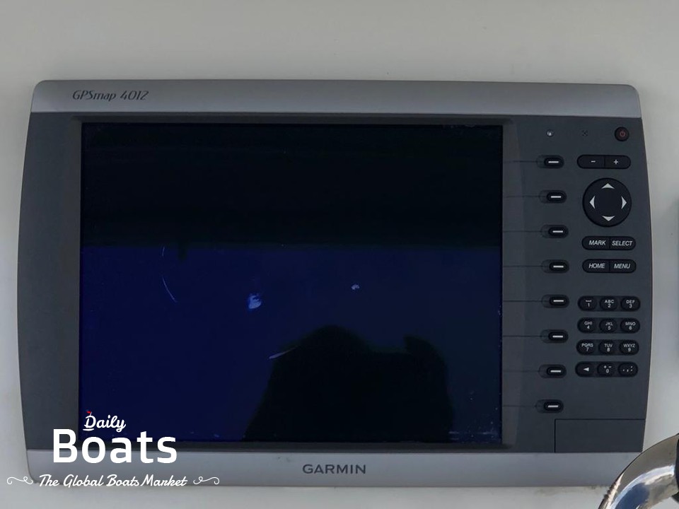 1984 Ocean Master 31 for sale. View price, photos and Buy 1984 Ocean Master 31 #447815