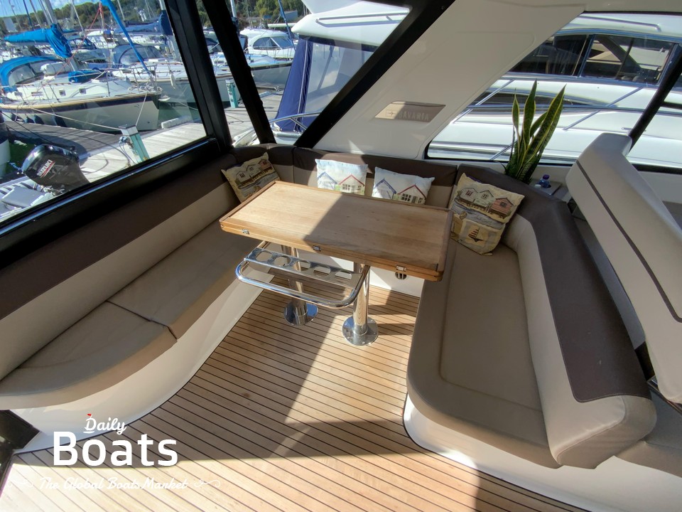 2016 Bavaria 450 Sports Coupe for sale. View price, photos and Buy 2016 ...