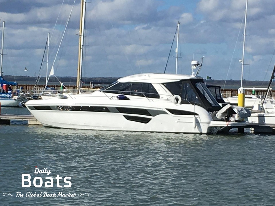 2016 Bavaria 450 Sports Coupe for sale. View price, photos and Buy 2016 ...