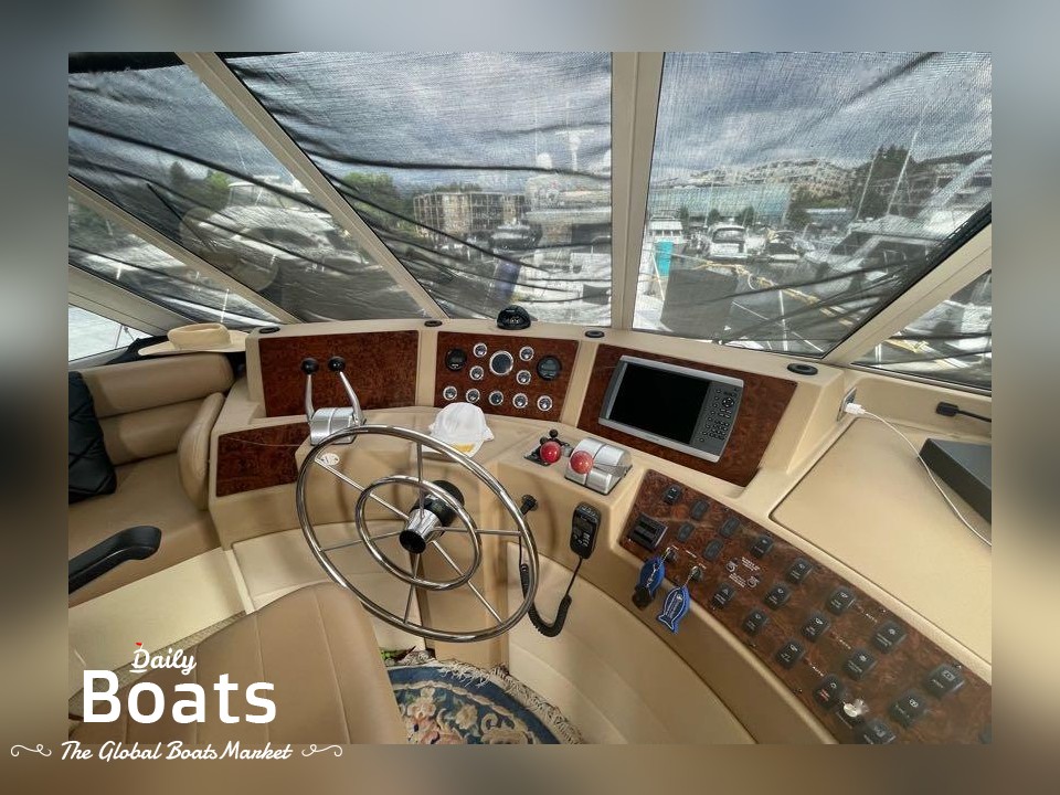 2006 Meridian 490 Pilothouse for sale. View price, photos and Buy 2006 ...