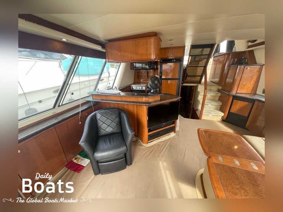 2006 Meridian 490 Pilothouse for sale. View price, photos and Buy 2006 ...