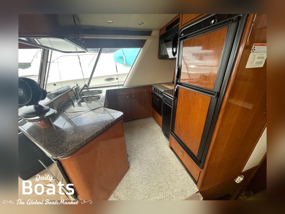 2006 Meridian 490 Pilothouse for sale. View price, photos and Buy 2006 ...