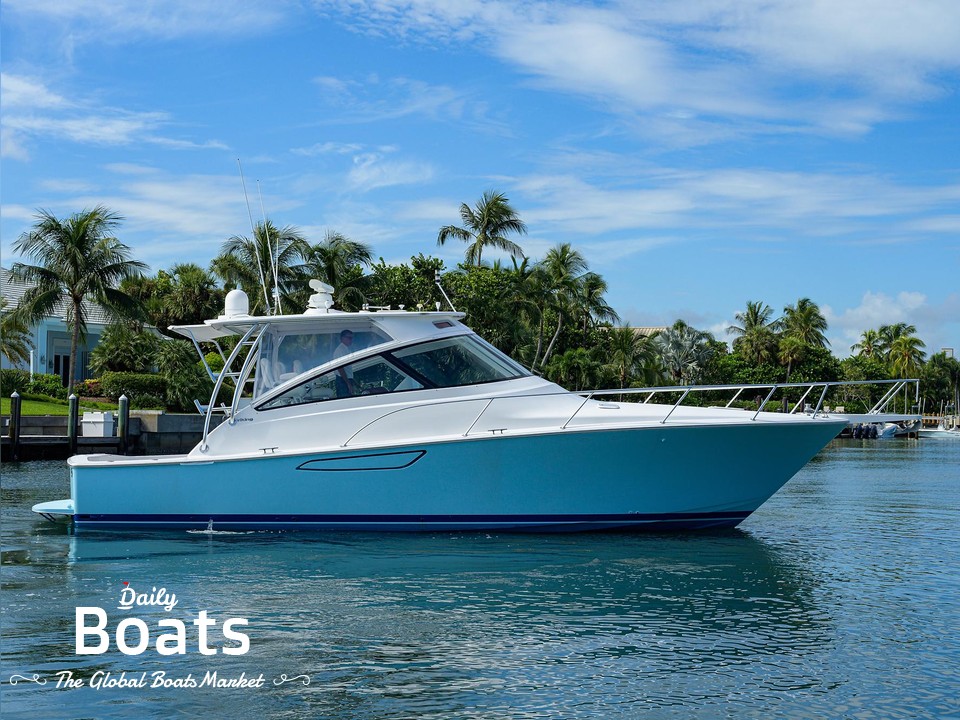 2013 Viking 42 Open for sale. View price, photos and Buy 2013 Viking 42 ...