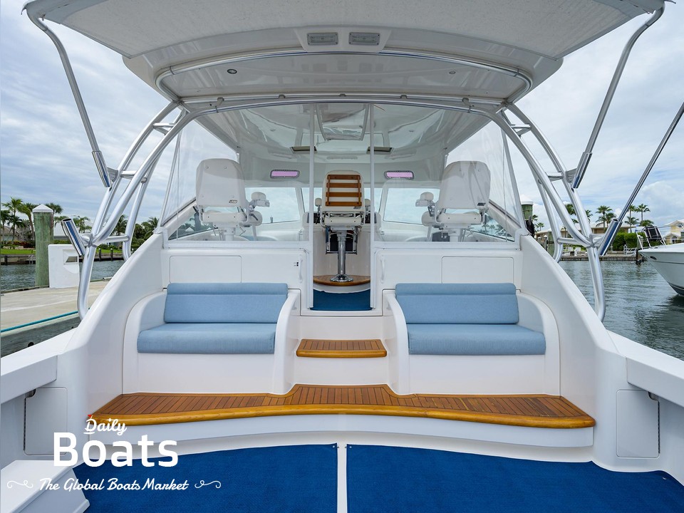 2013 Viking 42 Open for sale. View price, photos and Buy 2013 Viking 42 ...