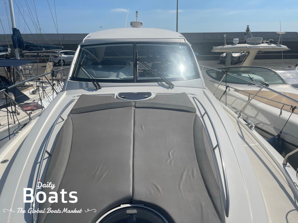 2009 Jeanneau Prestige 50 S2 for sale. View price, photos and Buy 2009 ...