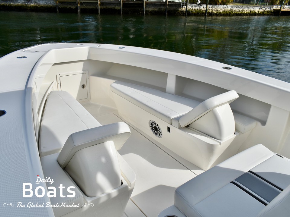 2020 SeaVee 290B for sale. View price, photos and Buy 2020 SeaVee 290B ...